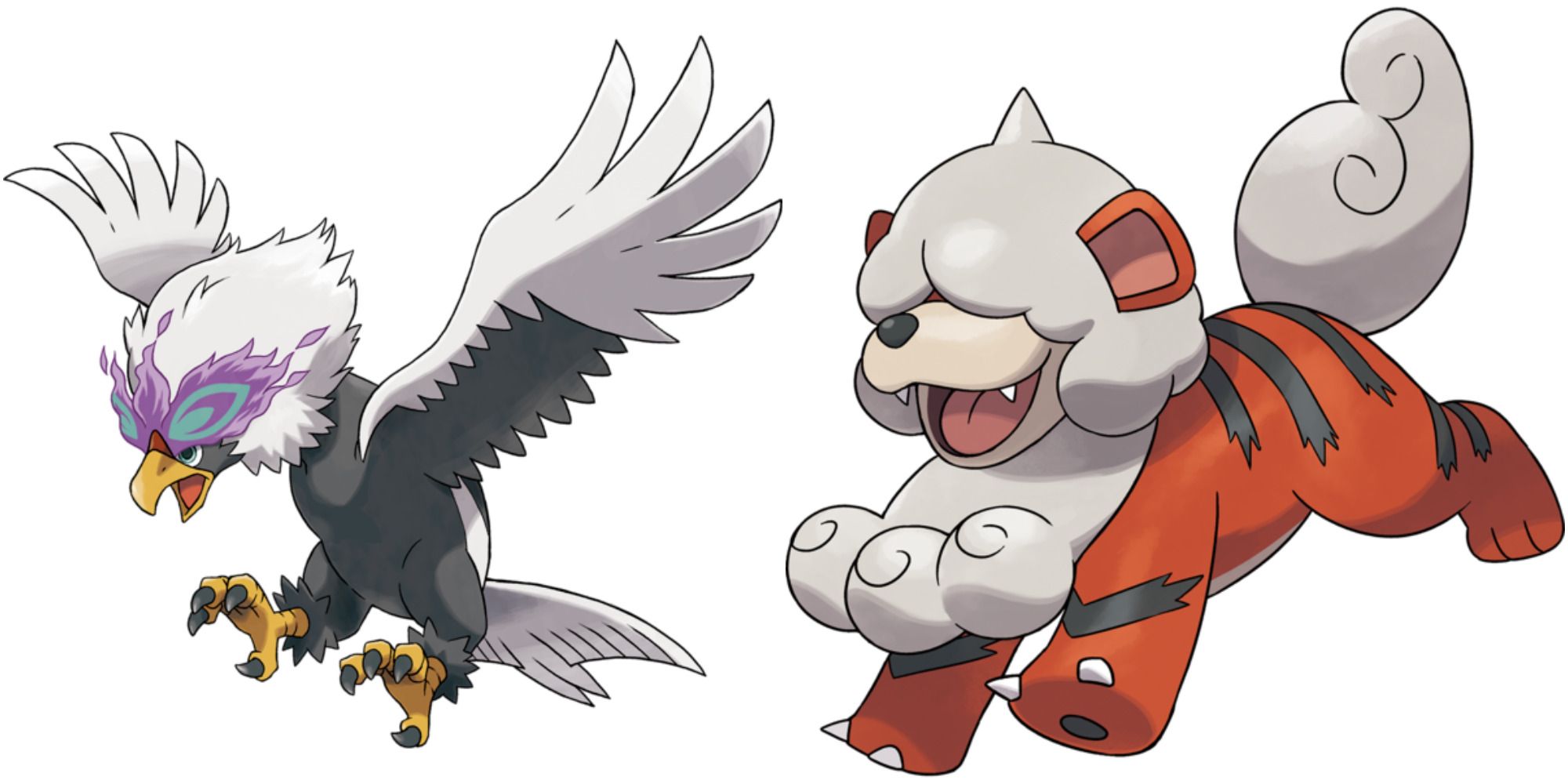 The Best Hisuian Pokemon