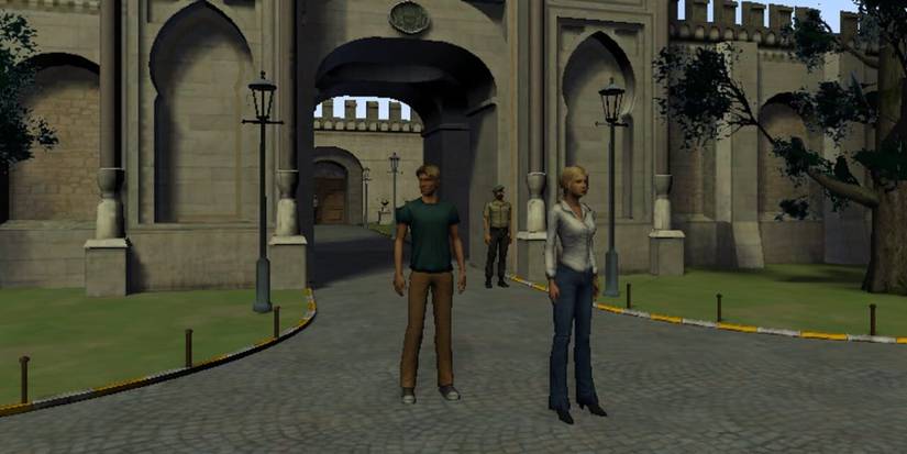 Ranking The Broken Sword Series