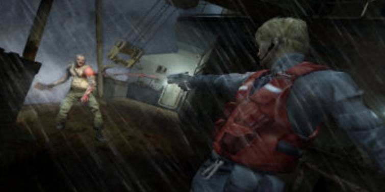 The Best Games To Play If You Love Dead Space