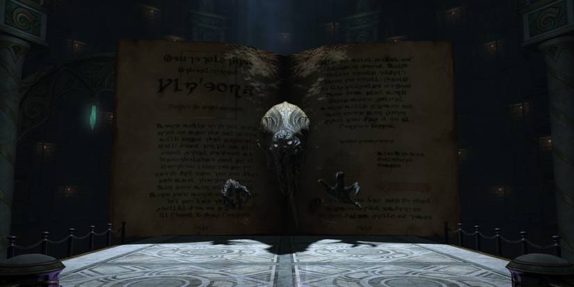 FFXIV: The Great Gubal Library Dungeon Guide And Walkthrough