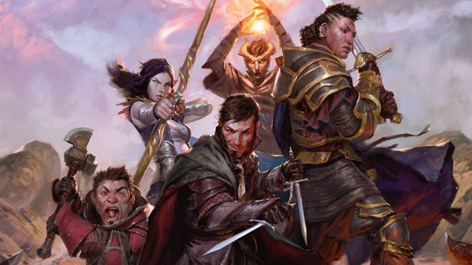 How To Read Weapon Stat Blocks In DnD