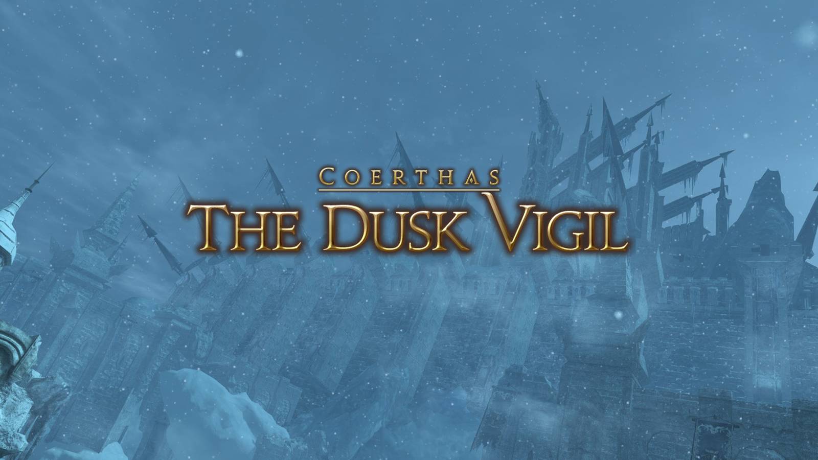 FFXIV: The Dusk Vigil Dungeon Guide And Walkthrough