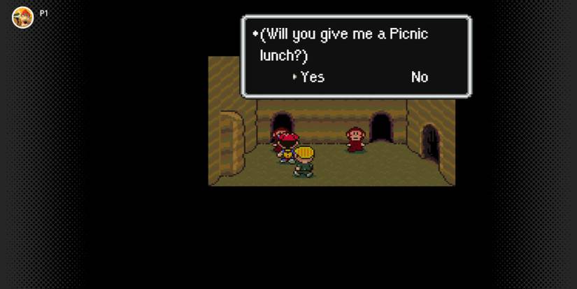 Earthbound: How To Learn Teleport And Get Through The Monkey Caves
