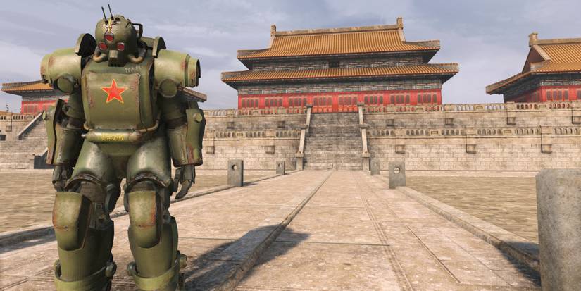 Fallout: The Great War, Explained