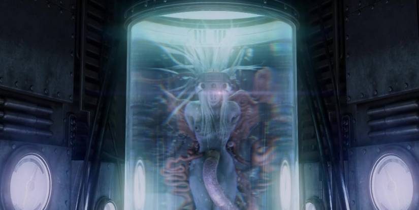 Final Fantasy 7: Who Are Sephiroth’s Parents?