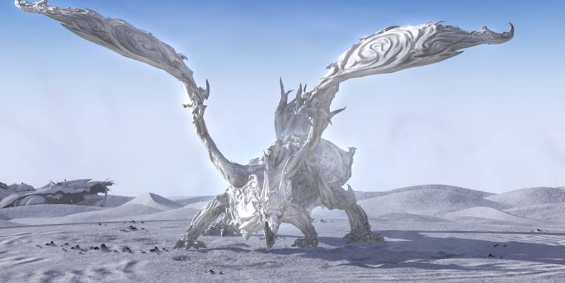 The Burn Dungeon Guide And Walkthrough For FFXIV
