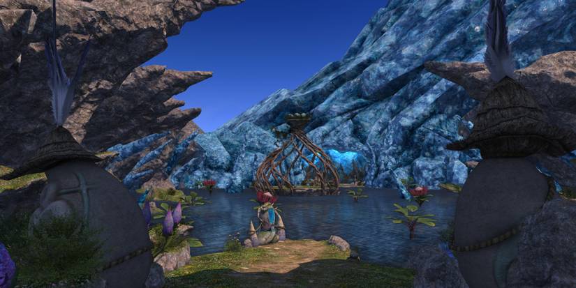 FFXIV: Neverreap Dungeon Guide And Walkthrough