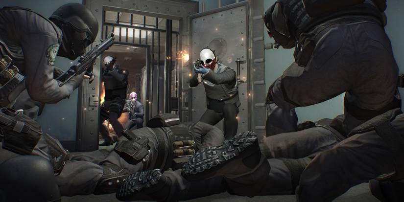 Best Co-Operative Games On Xbox Game Pass