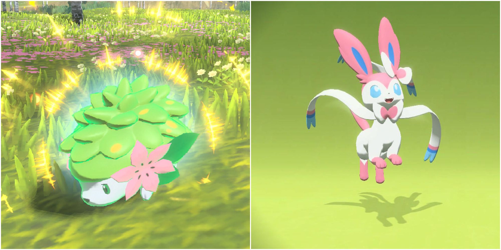 10 Most Huggable Pokemon, Ranked