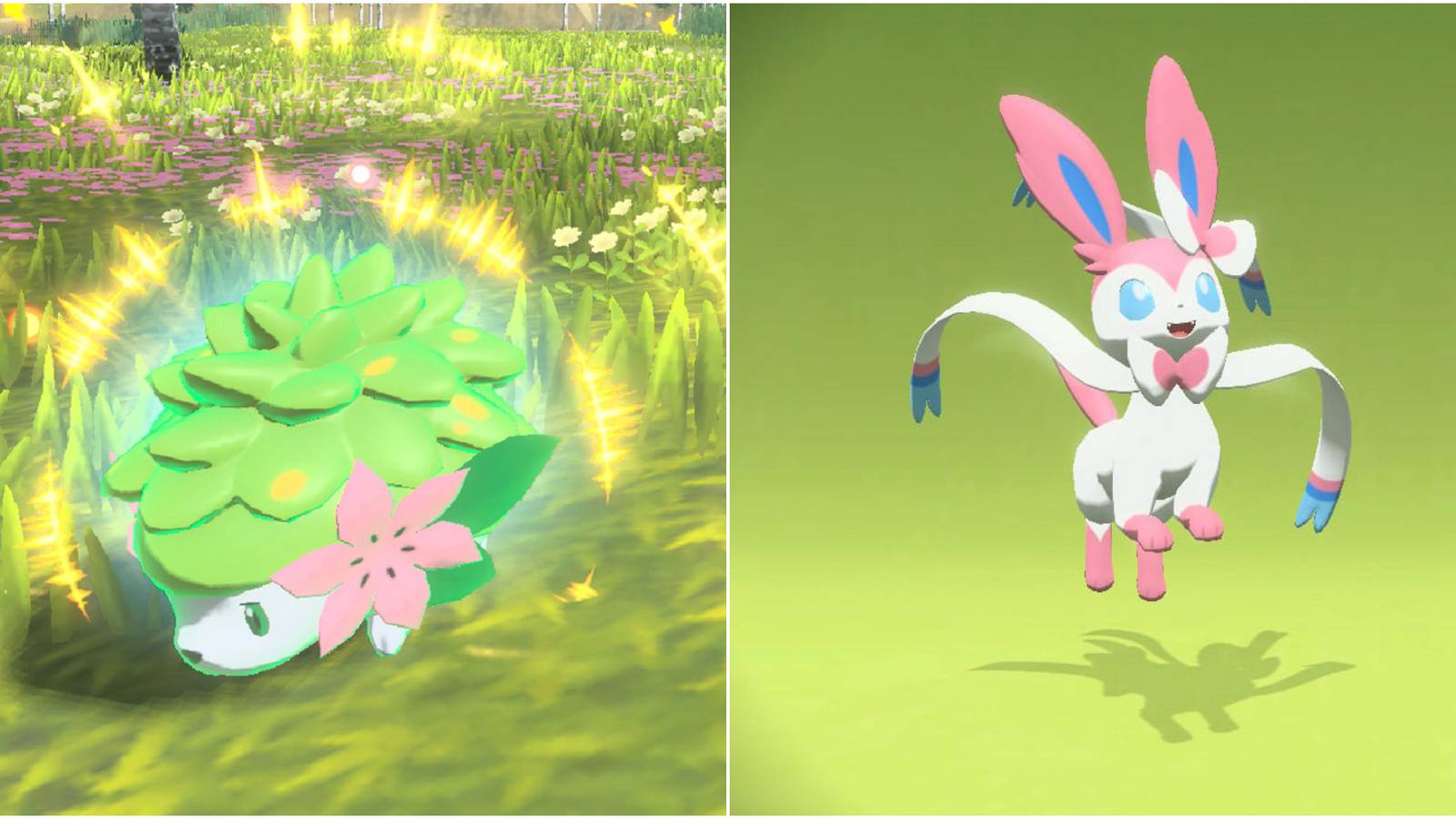 10 Most Huggable Pokemon, Ranked