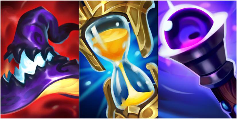 How To Play Mid Lane In League Of Legends