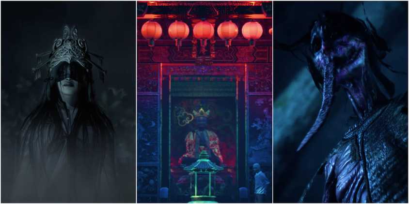 18 Horror Games With Good Narratives