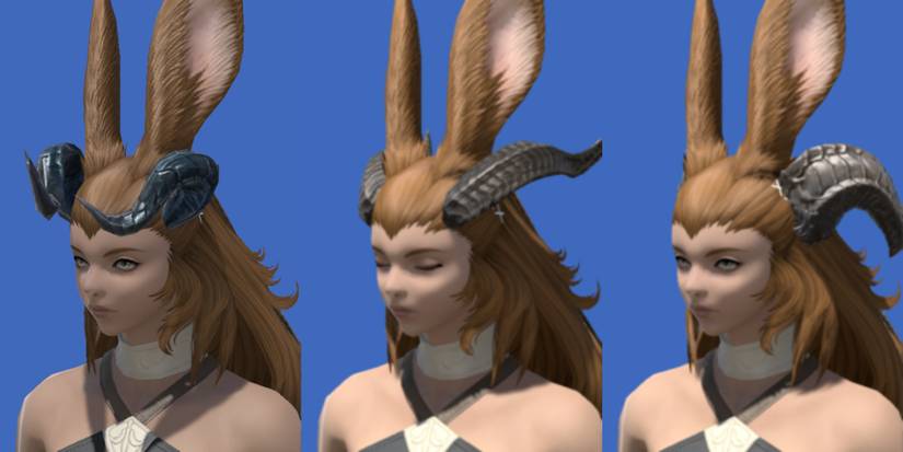 Final Fantasy 14: The Best Headgear For Viera Characters