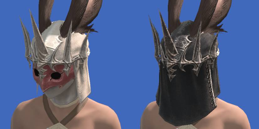 Final Fantasy 14: The Best Headgear For Viera Characters