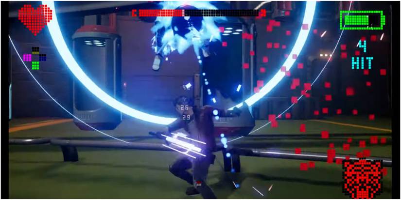 How To Beat Destroyman True Face In No More Heroes 3