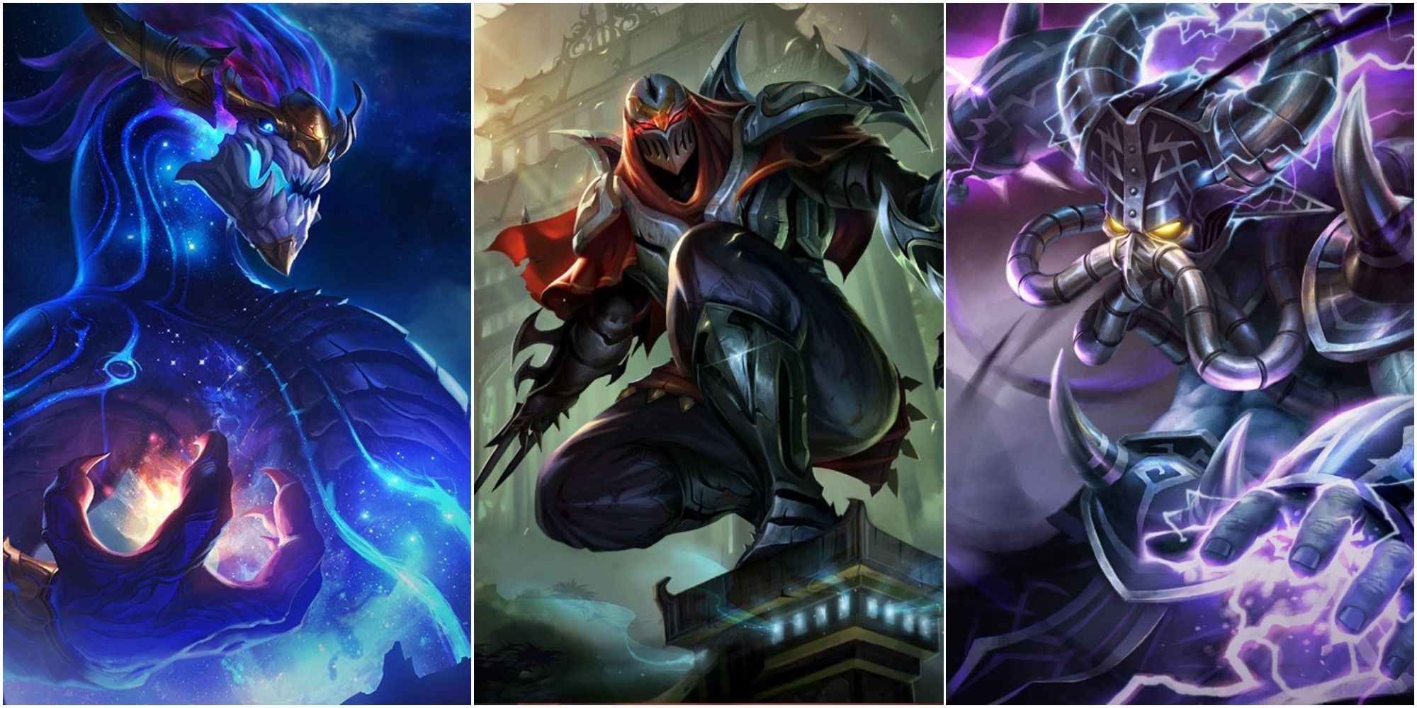 League Of Legends Mid Lane Tips