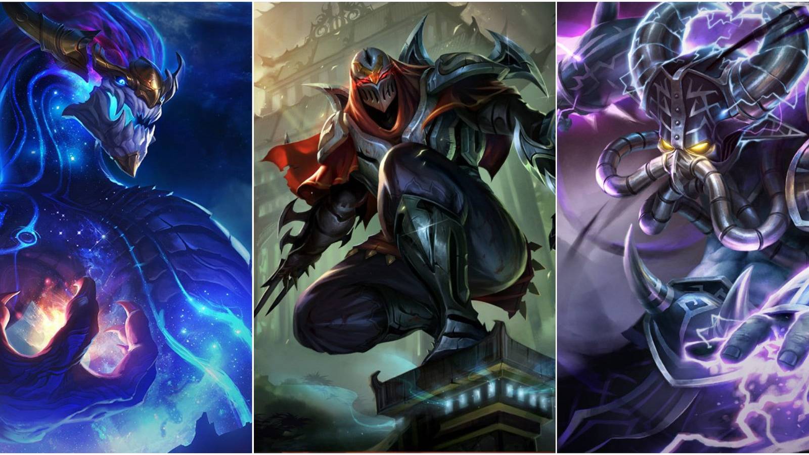 How To Play Mid Lane In League Of Legends