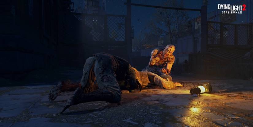 How To Defeat Each Type Of Infected In Dying Light 2