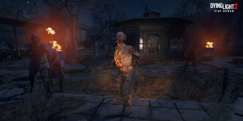 How To Defeat Each Type Of Infected In Dying Light 2