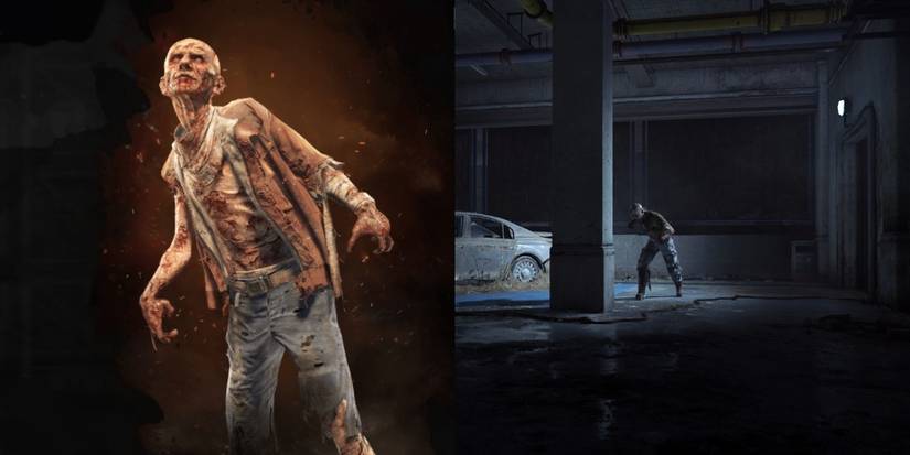 How To Defeat Each Type Of Infected In Dying Light 2