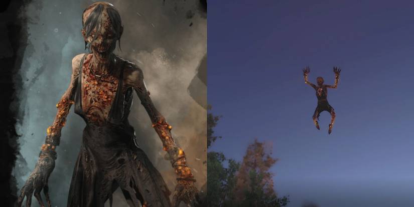 How To Defeat Each Type Of Infected In Dying Light 2
