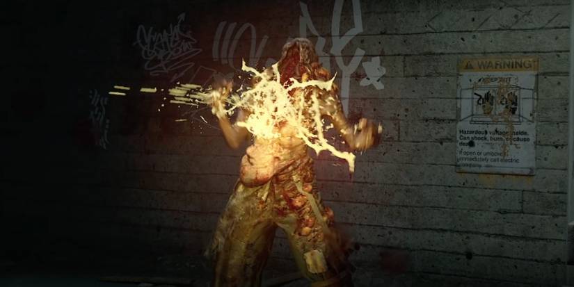 How To Defeat Each Type Of Infected In Dying Light 2