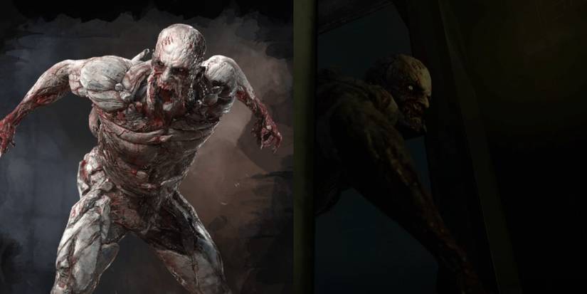 How To Defeat Each Type Of Infected In Dying Light 2