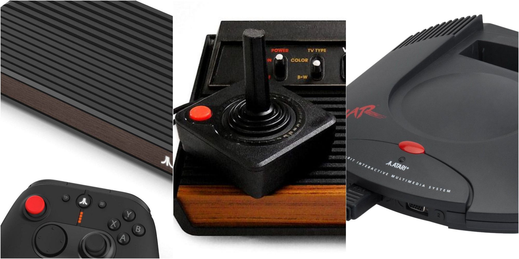 The Best Atari 2600 Games