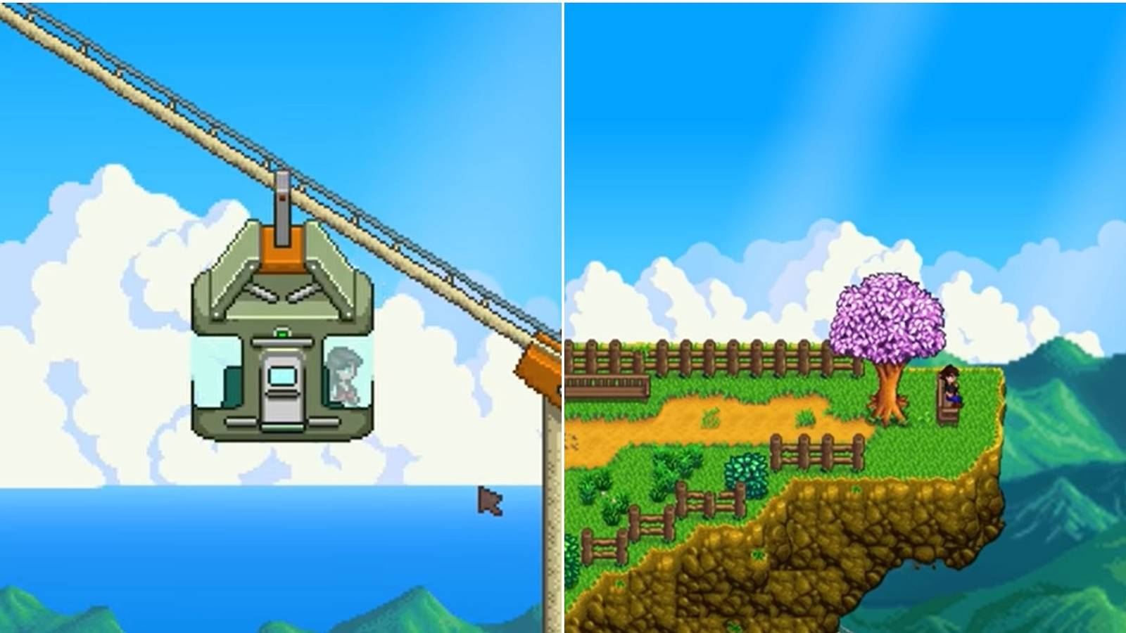 Stardew Valley: Ridgeside Village Mod, Explained