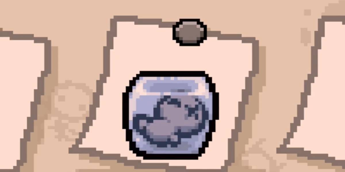 Binding Of Isaac: Repentance - Underrated Items