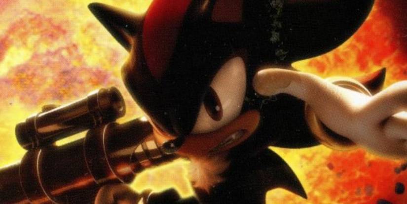 Best Evil Twin In Gaming, Ranked