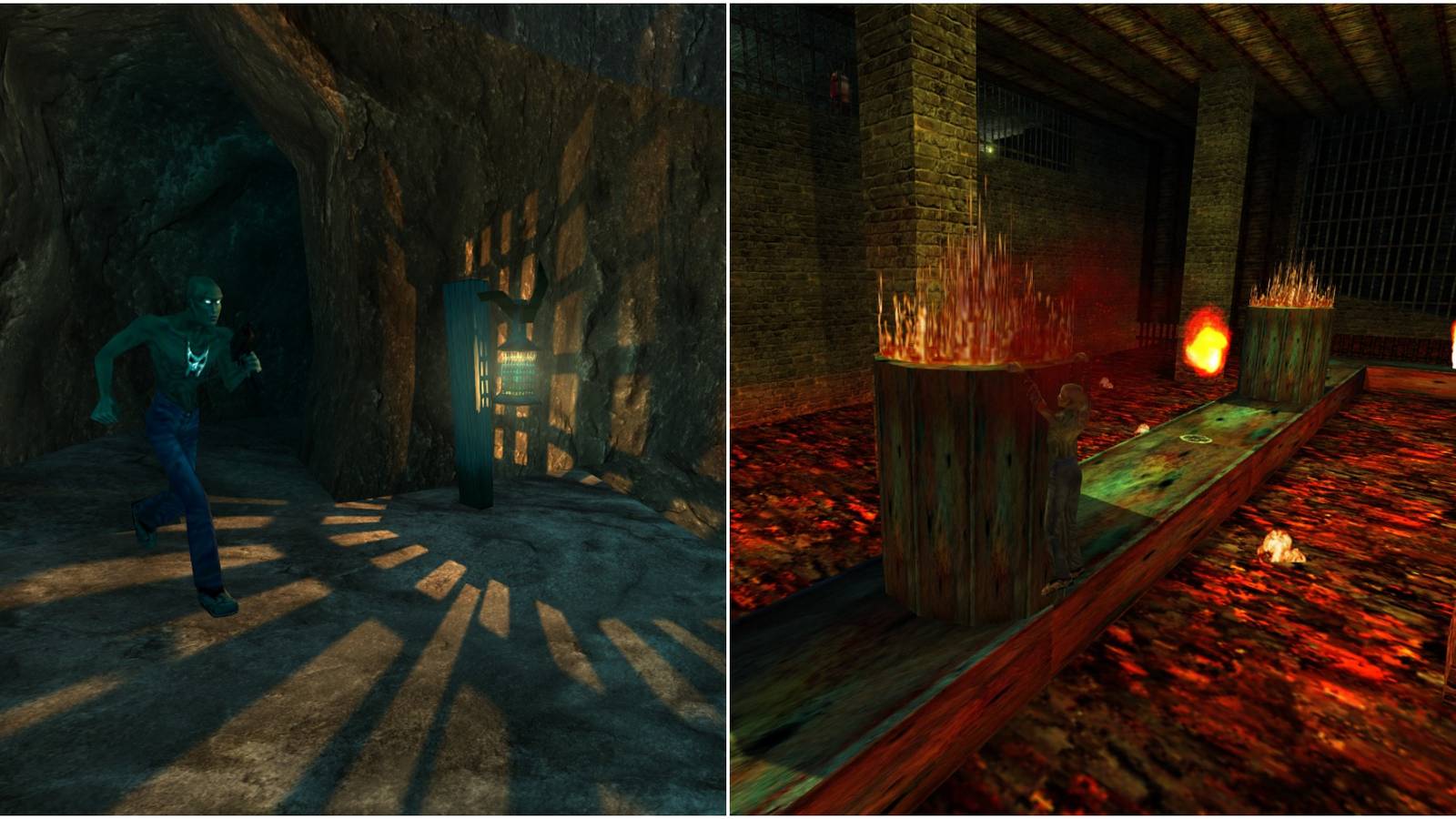 5 Things We Wish We Knew Before Starting Shadow Man Remastered