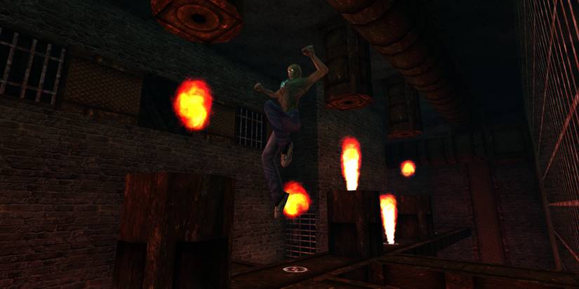 5 Things We Wish We Knew Before Starting Shadow Man Remastered