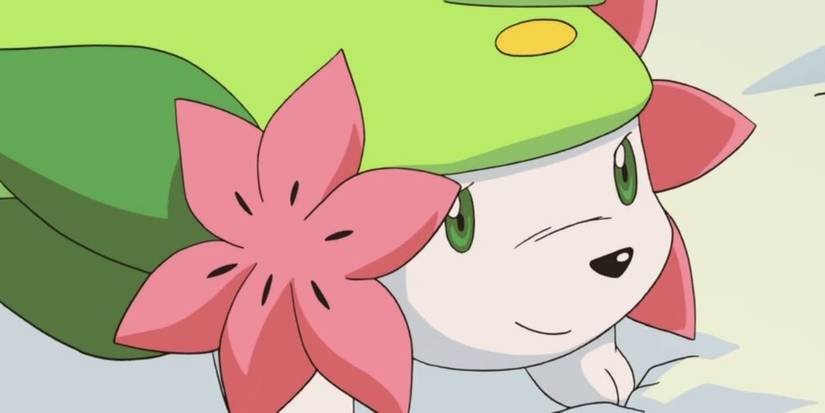 10 Most Huggable Pokemon, Ranked