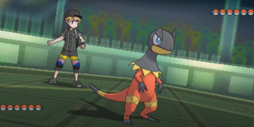 Best Shiny Normal-Type Pokemon Designs Colors Ranked