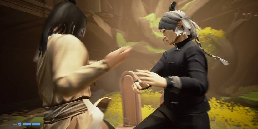 Sifu: How To Defeat Yang The Leader