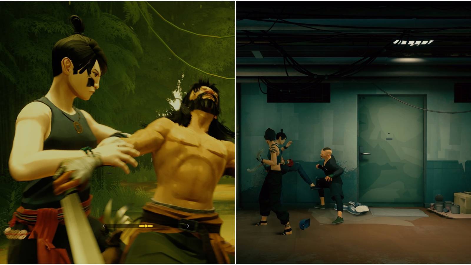 Sifu: Hidden References And Secrets