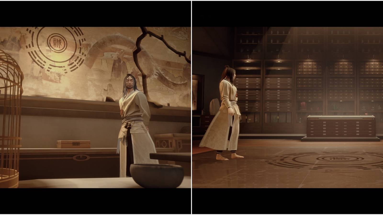 Sifu: How To Defeat Yang The Leader