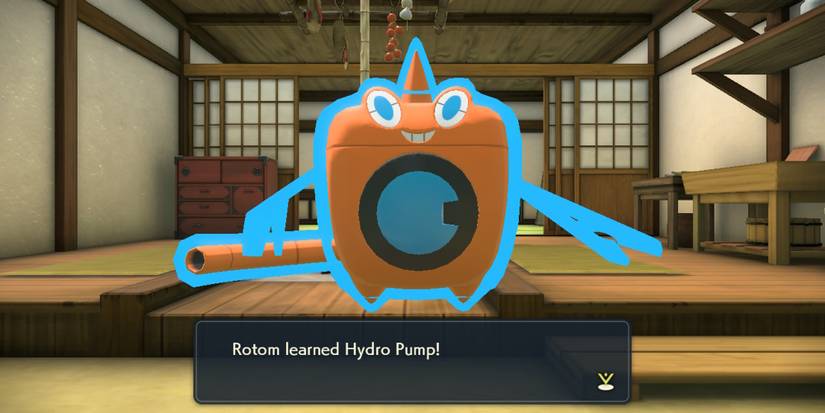 Pokemon With The Fewest Type Weaknesses