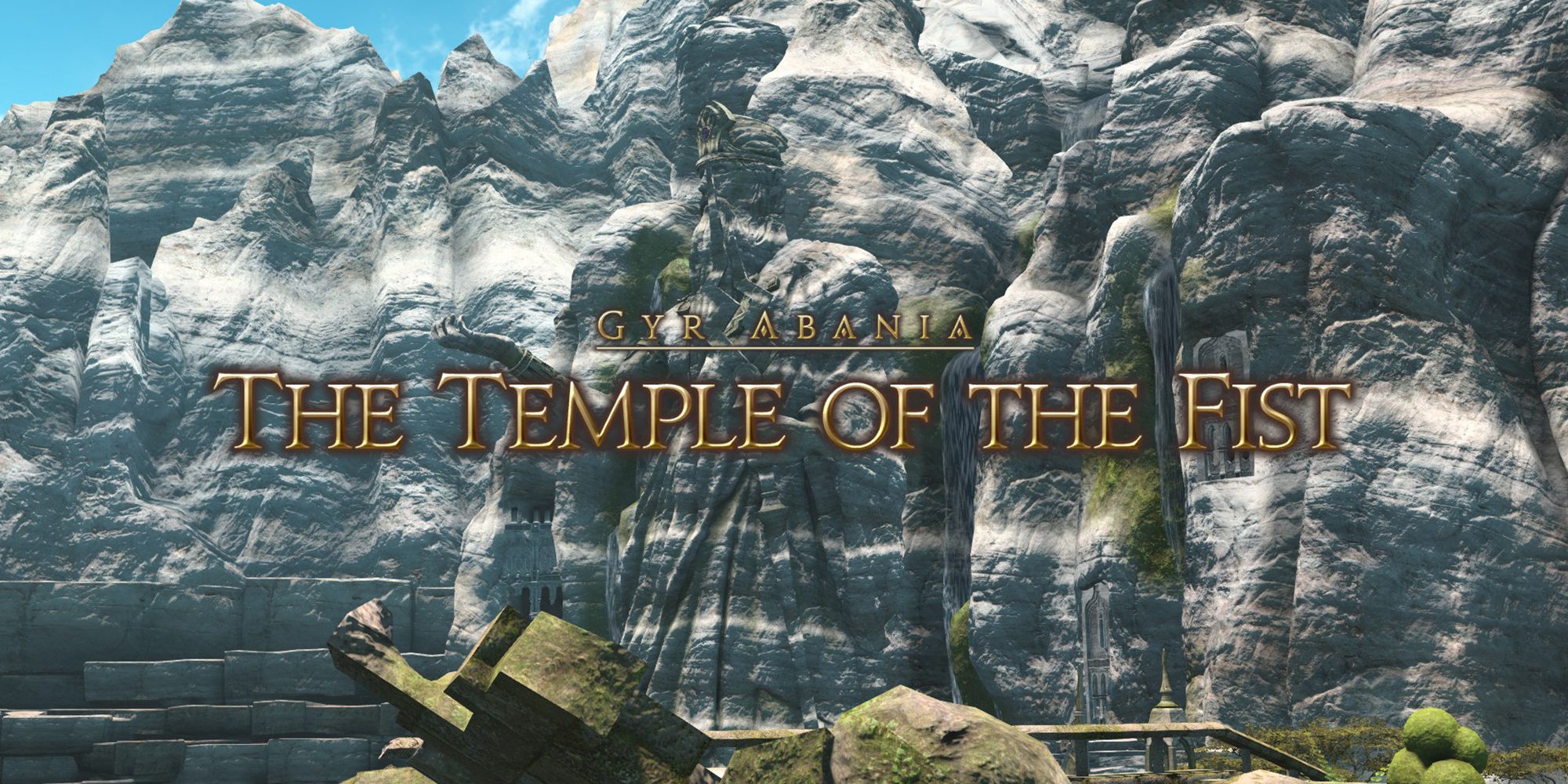 FFXIV: The Temple Of The Fist Dungeon Guide And Walkthrough