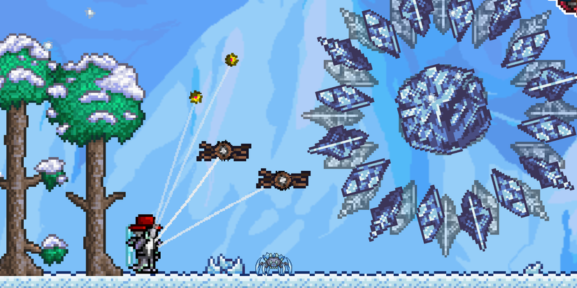 The Best Modifiers In Terraria