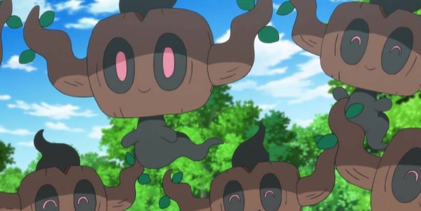 Best Hidden Abilities You Can Get In Pokemon