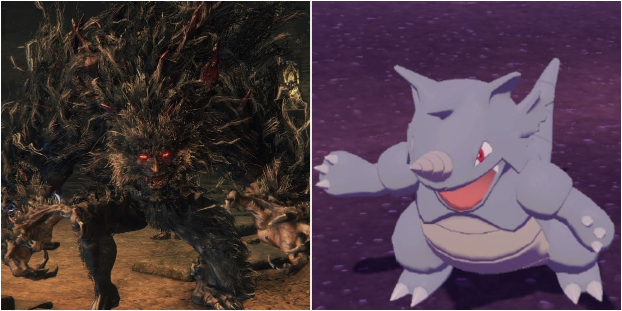 10 Video Game Creatures Based On Movie Monsters