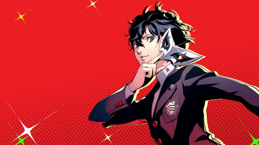 Complete Guide And Walkthrough For Persona 5 Royal