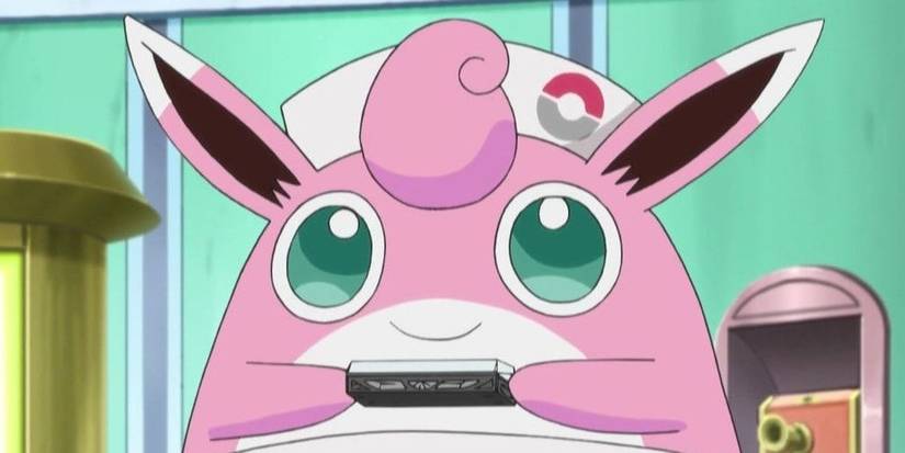 10 Most Huggable Pokemon, Ranked