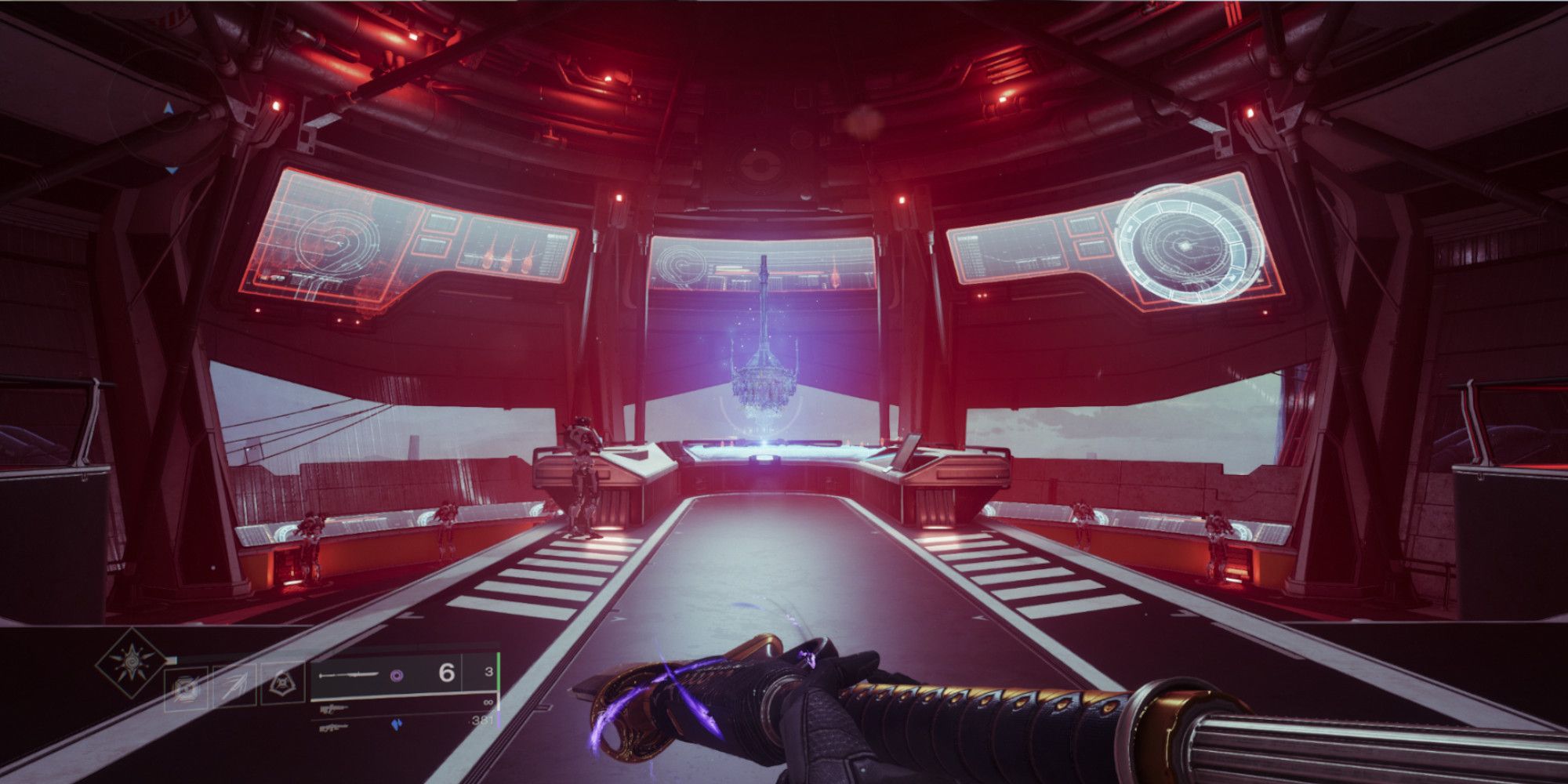 Destiny 2 The Witch Queen: Season Of The Risen War Table Guide