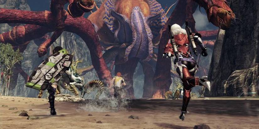 RPGs That Take The Longest To Beat