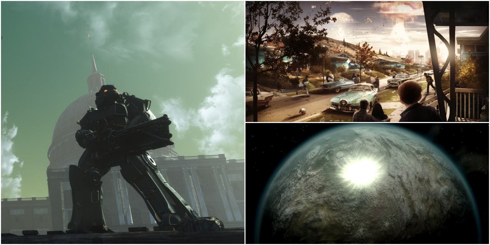 Fallout: The Great War, Explained