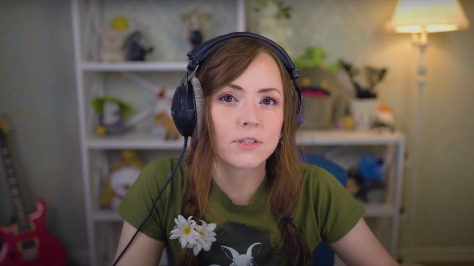 Final Fantasy Streamer Zepla HQ Flees Ukraine For Poland