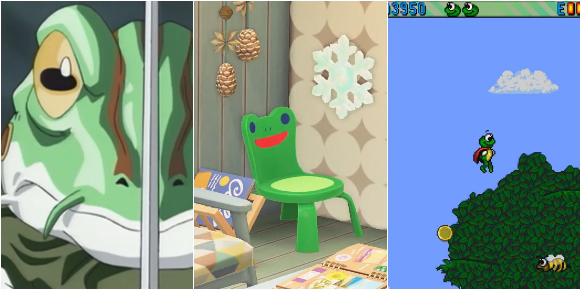 Tips And Tricks For Beginners In Amazing Frog?